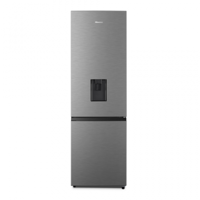 Hisense H370BI-WD DC Refrigerator