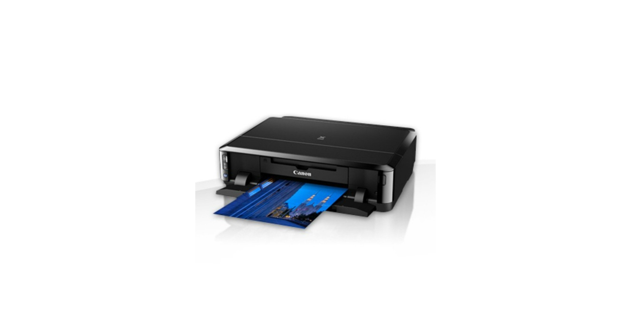 Canon PIXMA iP7240 Photo Printer