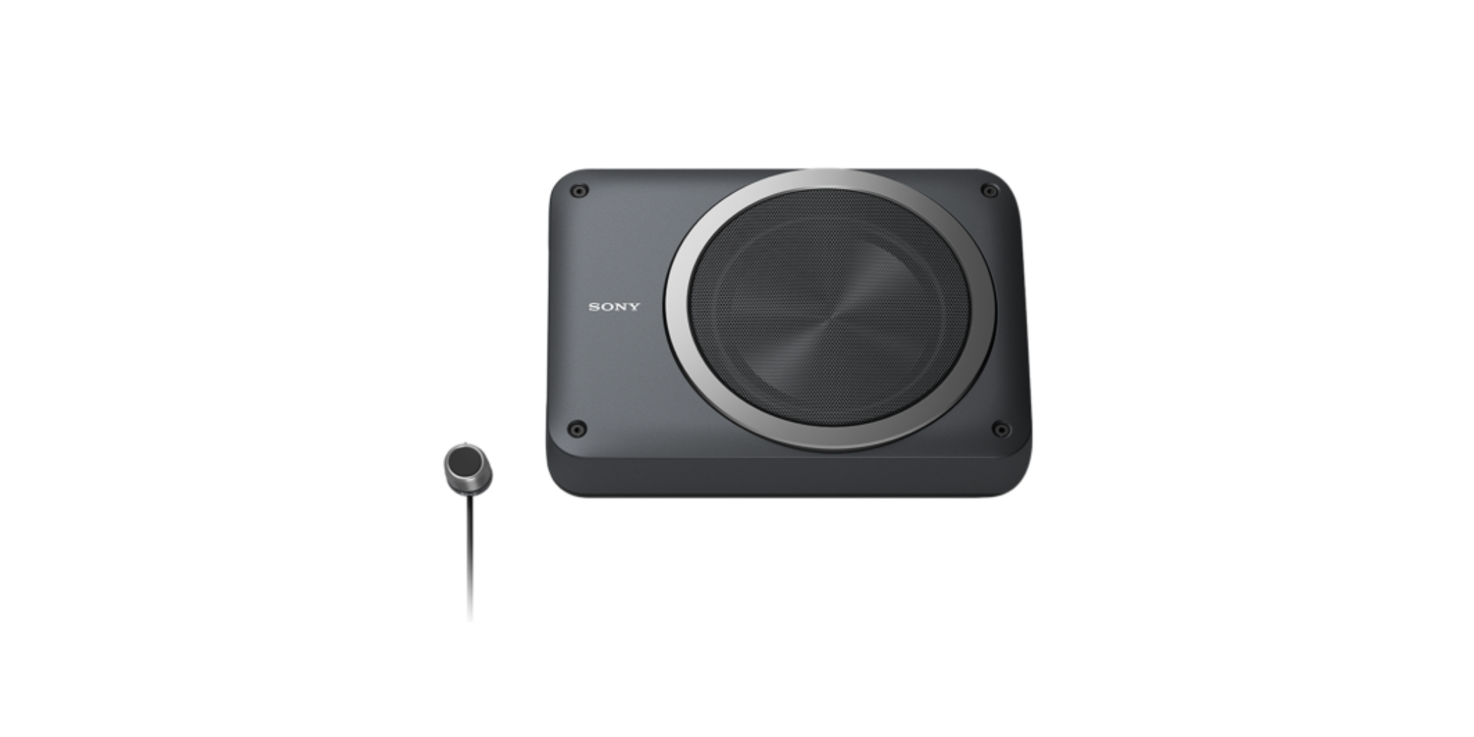 Sony XS-AW8 Powered Subwoofer
