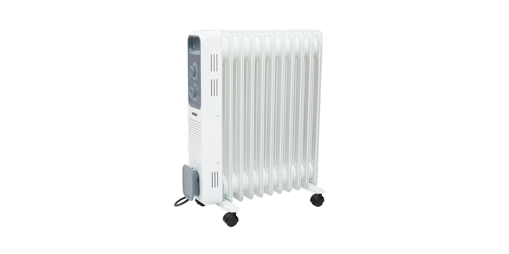 Concetto CFH-983 11 Fins Oil Radiator