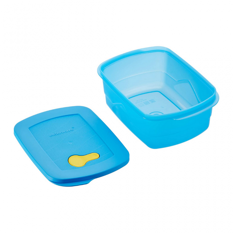 Cello CEL070 Max Fresh Blue 1400ml Microwave Cum