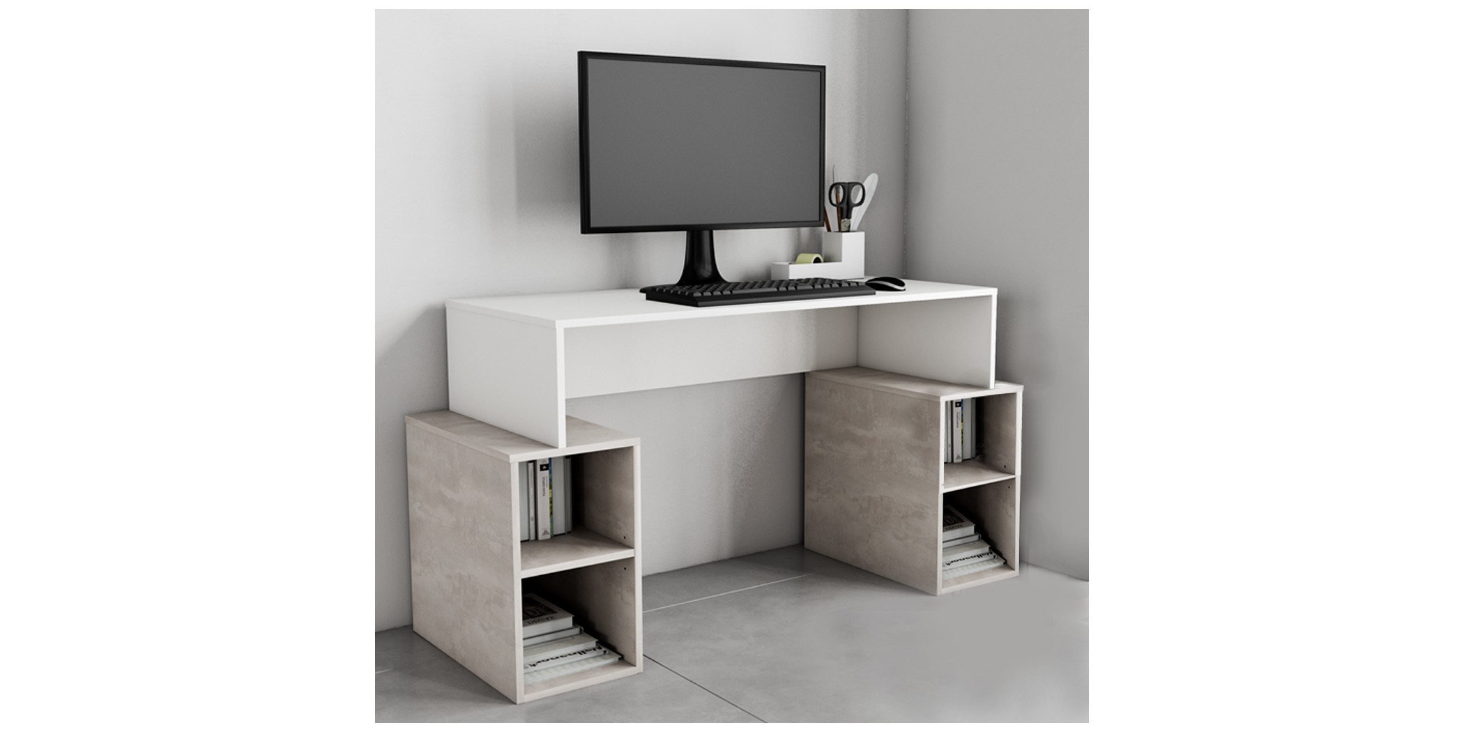 Office Desks | Shop Tables & Office Desks Online | Courts Mammouth