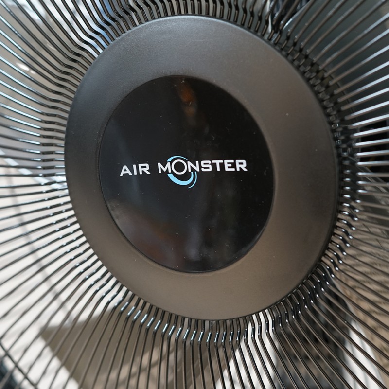 Air Monster S1632R MP 16" (40cm) Mosquito Repellent