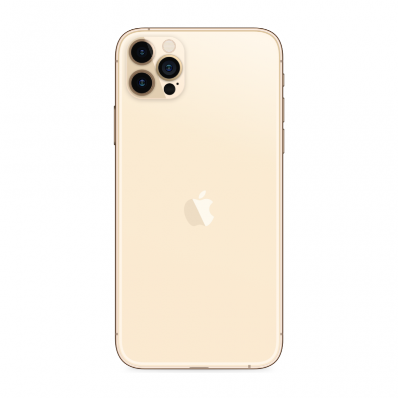 iPhone 12 Pro Max 256GB Gold