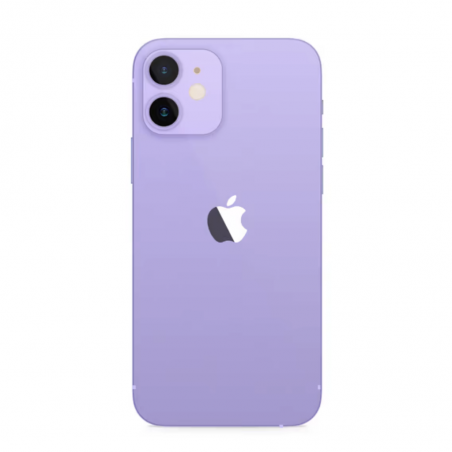 iPhone 12 64GB Purple