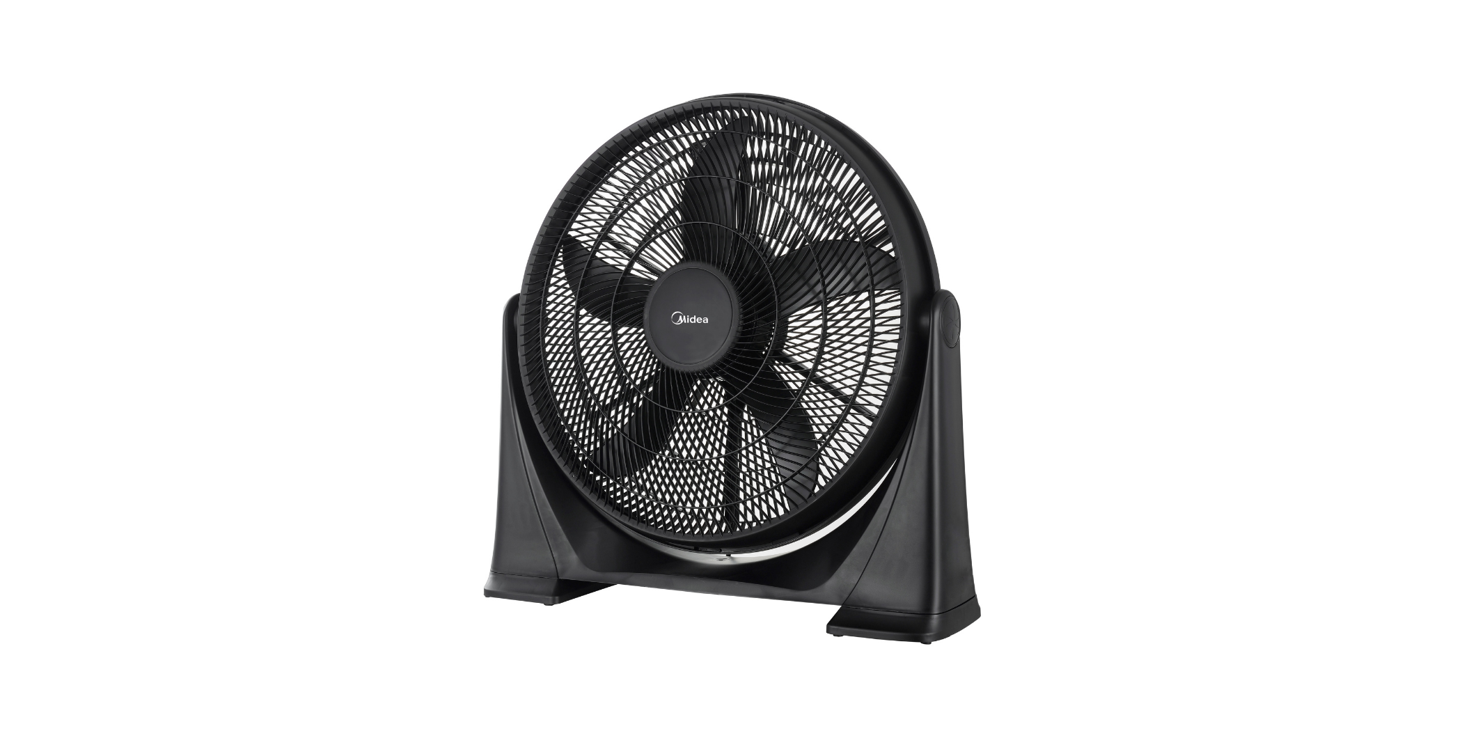 Midea FB50-17H 20” Box Fan "O"
