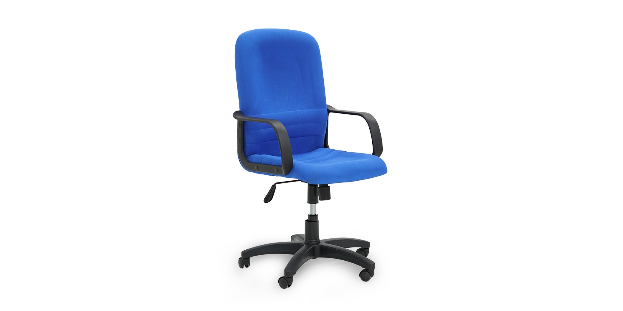 Elis Low Mid Back Fabric Office Chair