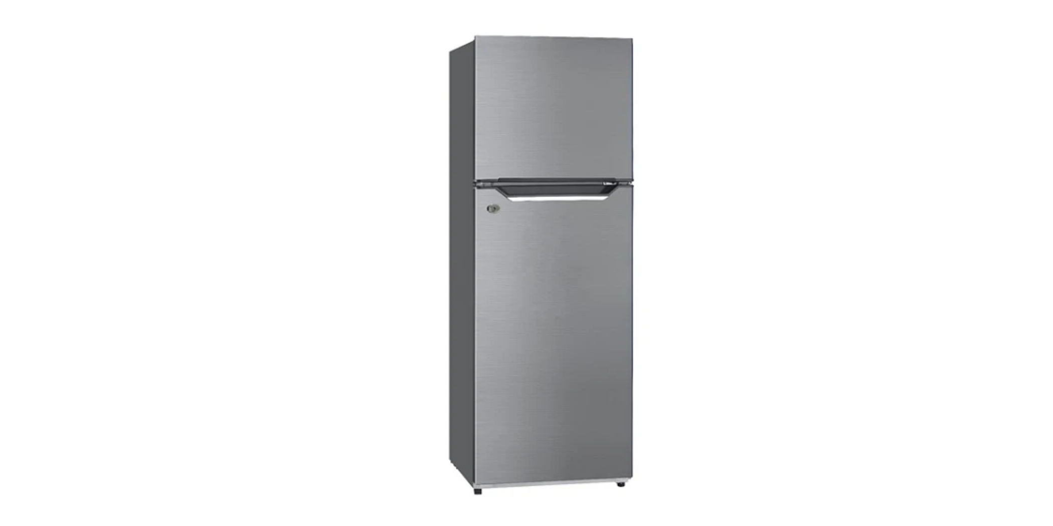 Sharp SJ-HM260-HS3 Refrigerator