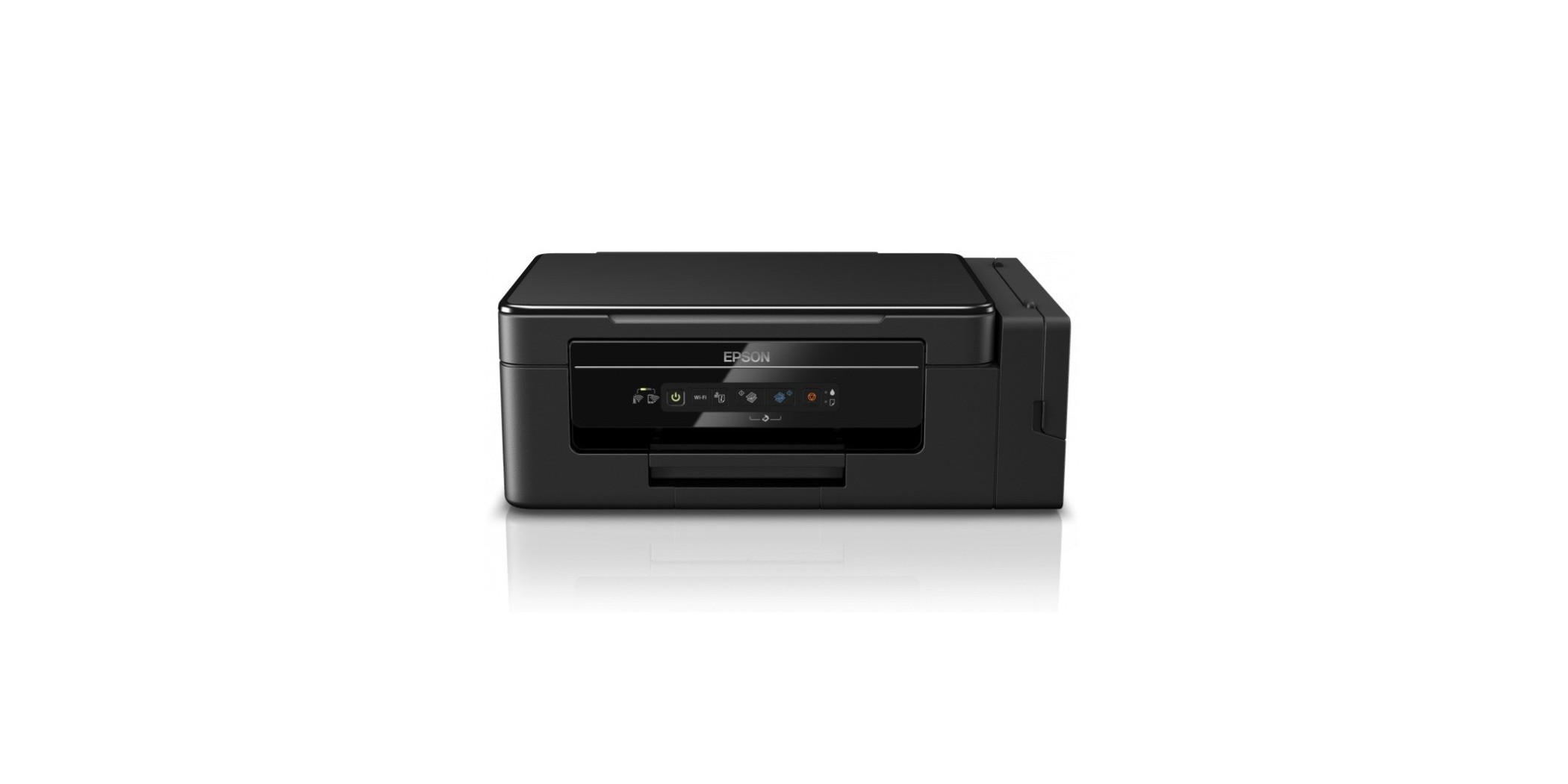 Epson L3060 Ecotank 3 IN 1 Wifi Printer
