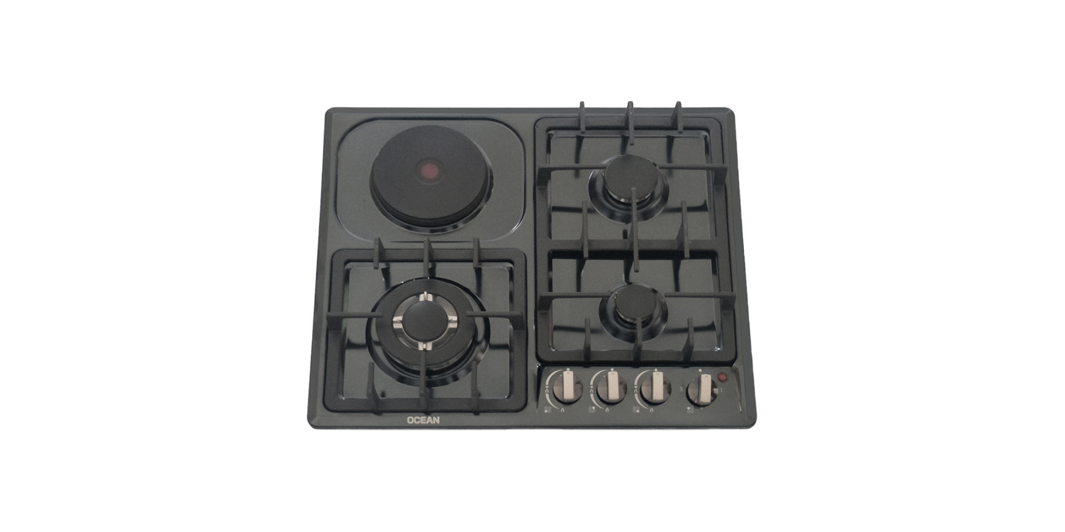 Defy DHD408 Built-in Hob