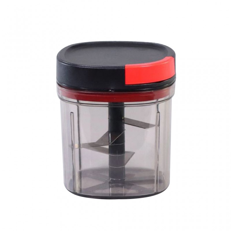 Wonderchef WON530 Glory Manual String Chopper "O"