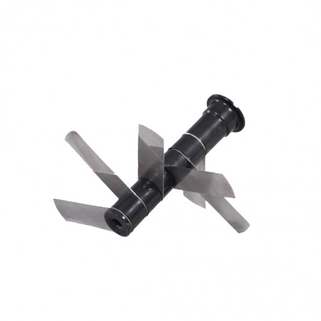 Wonderchef WON530 Glory Manual String Chopper "O"