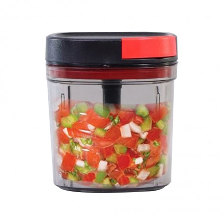 Wonderchef WON530 Glory Manual String Chopper "O"