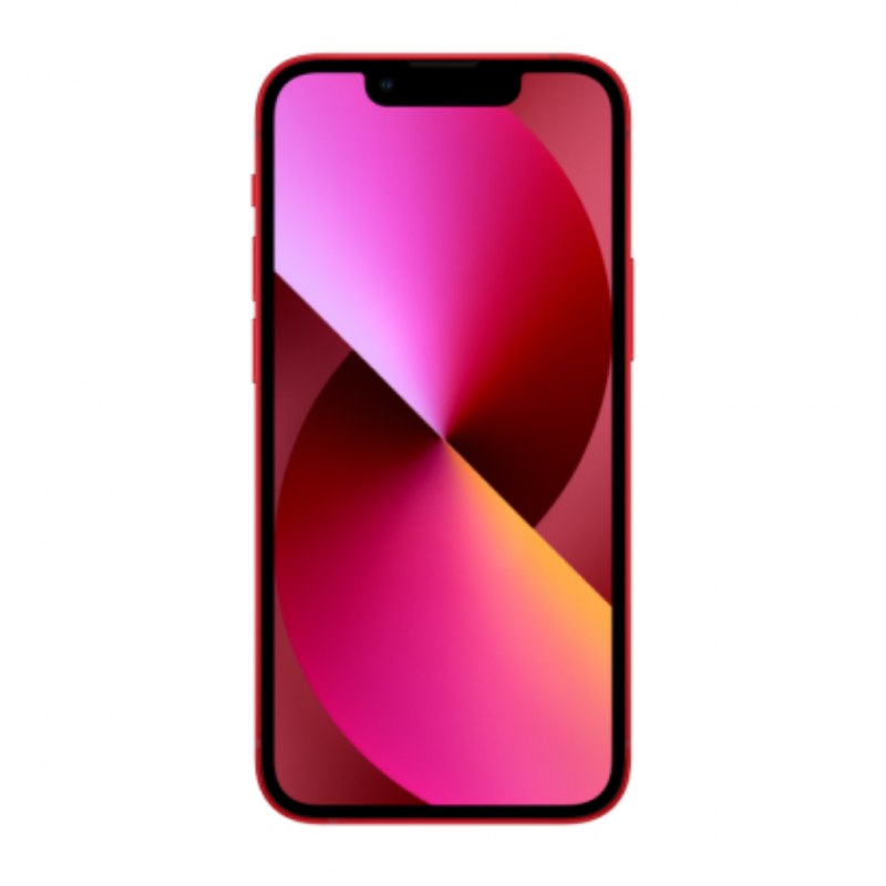 iPhone 13 128GB RED