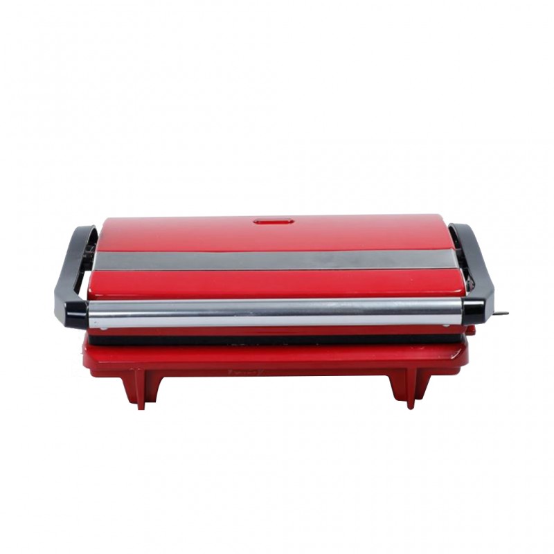 Wonderchef WON518 Crimson Edge SKT Mini Grill "O"