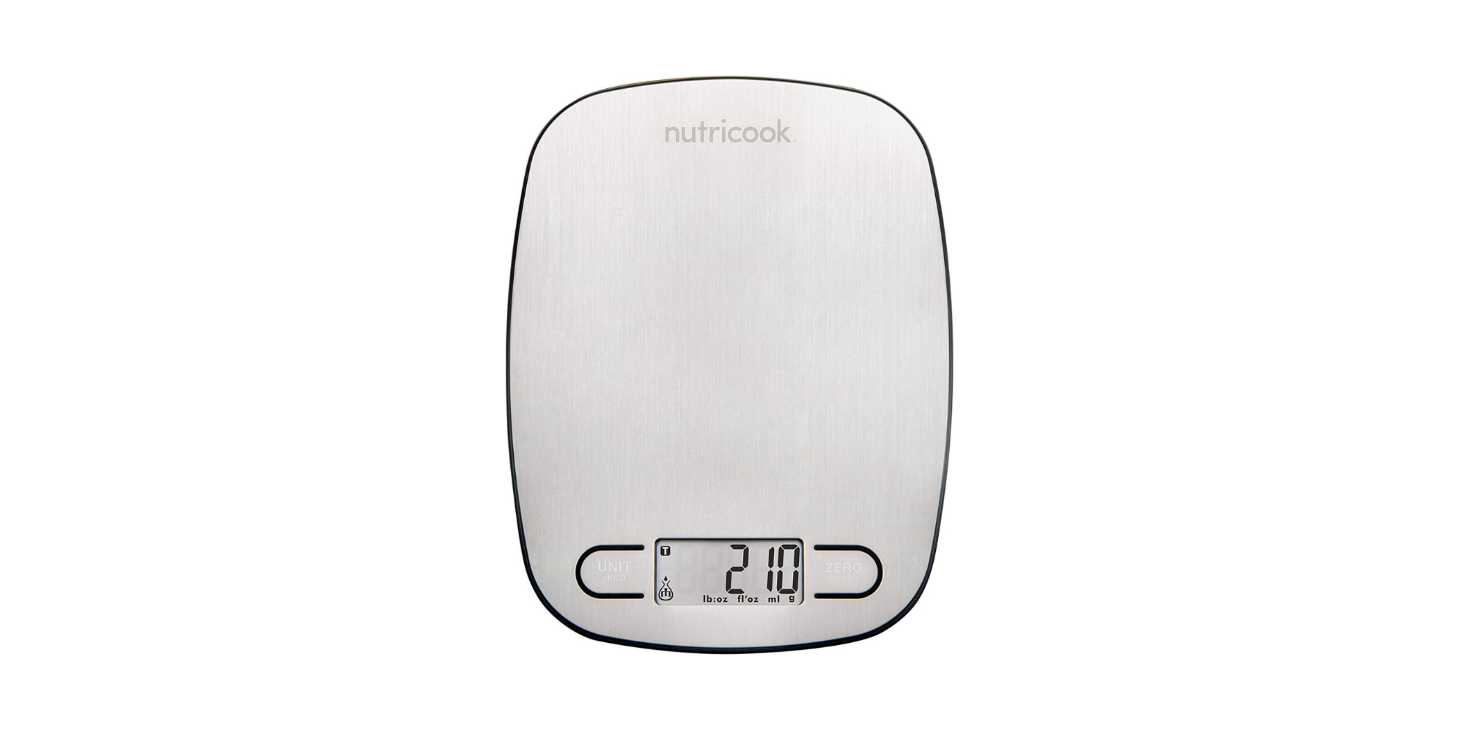 NutriCook 2YW Multi Purpose Scale