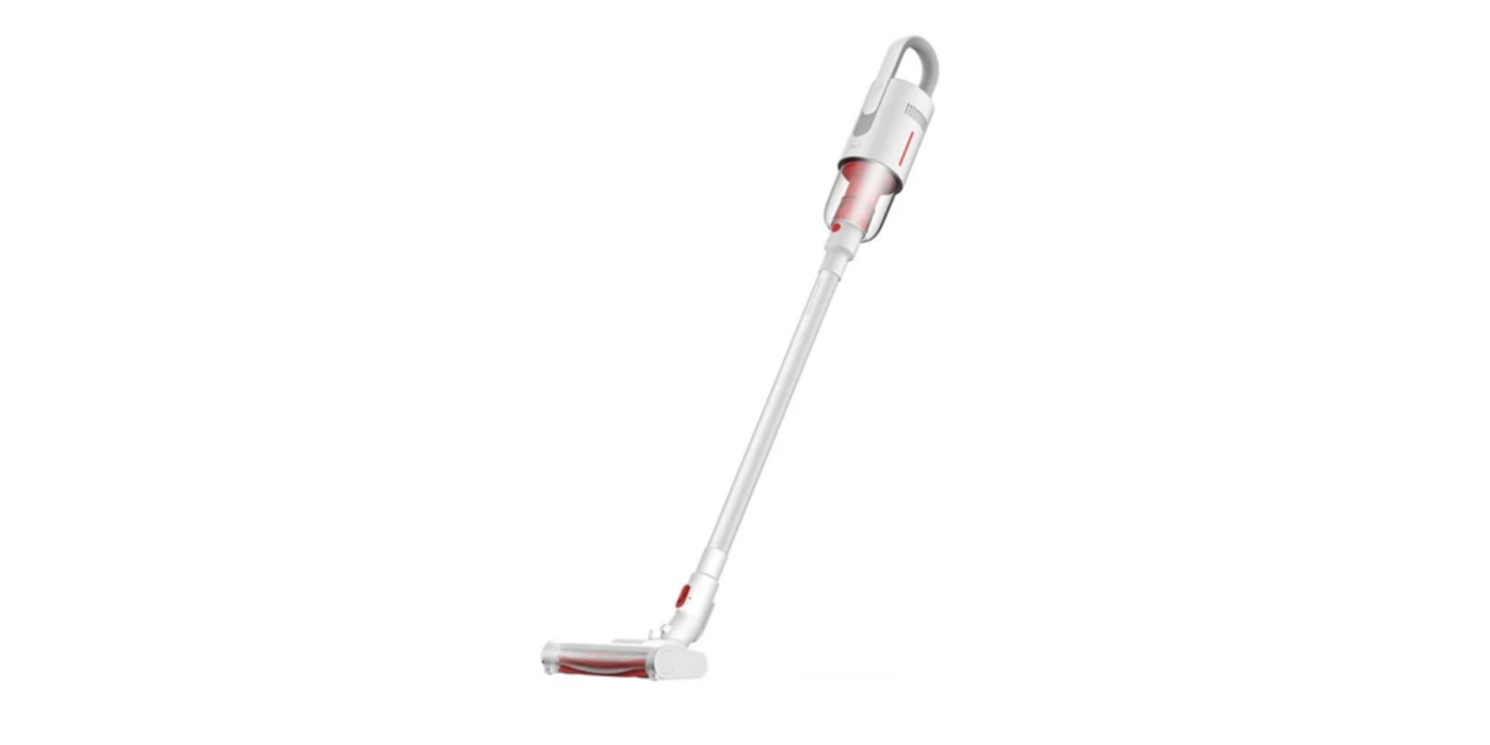 Deerma VC20 Plus 0.6L Vacuum Cleaner "O"