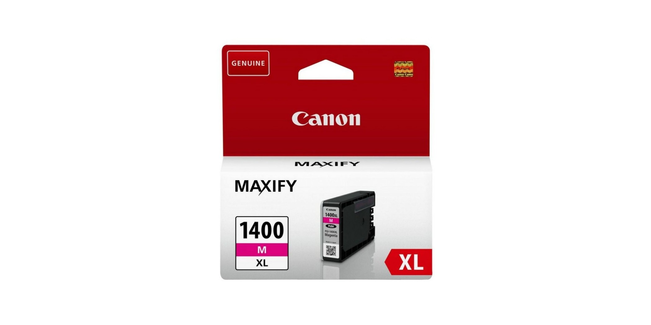 CANON PGI-1400XL MAGENTA