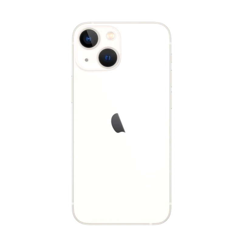 iPhone 13 mini 128GB Starlight