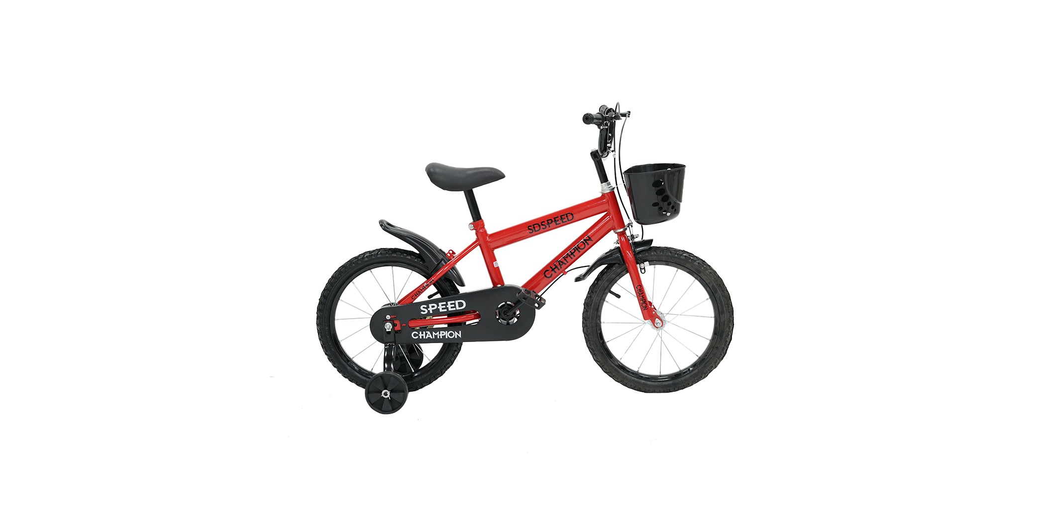 Champion KB003 16" Boys Bike