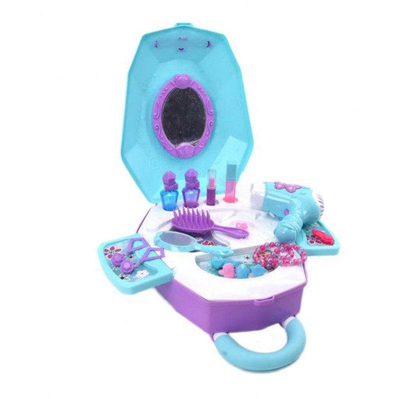 Masen Hair Beader Small Backpack 2 In 1 K9866A