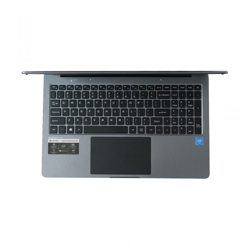 Connex Proximity L1528-HD 15.6" FHD IPS Intel Laptop