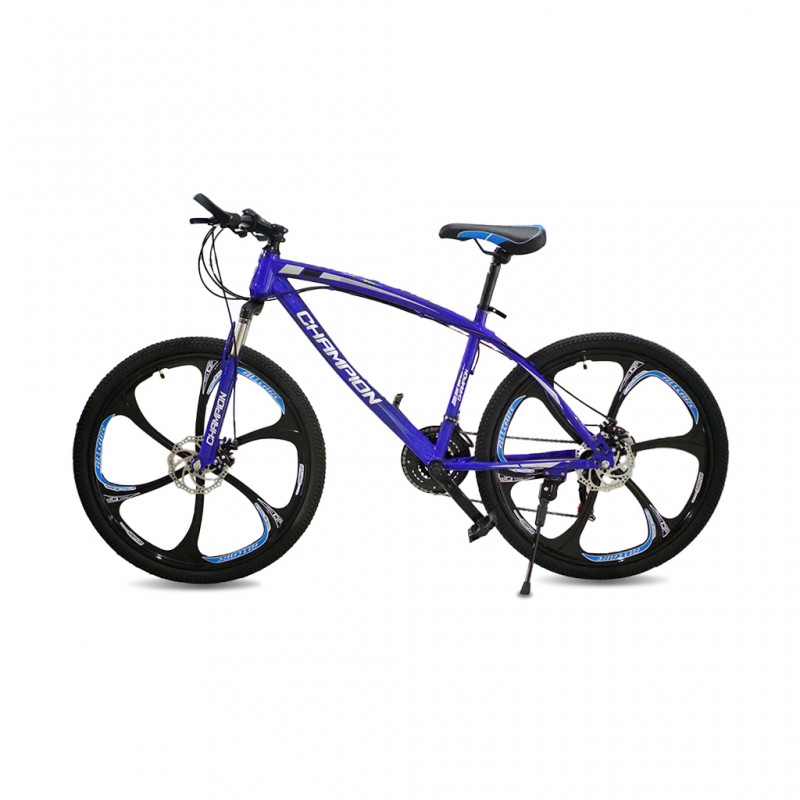 Champion YM-MB-31 26" Blue MTB