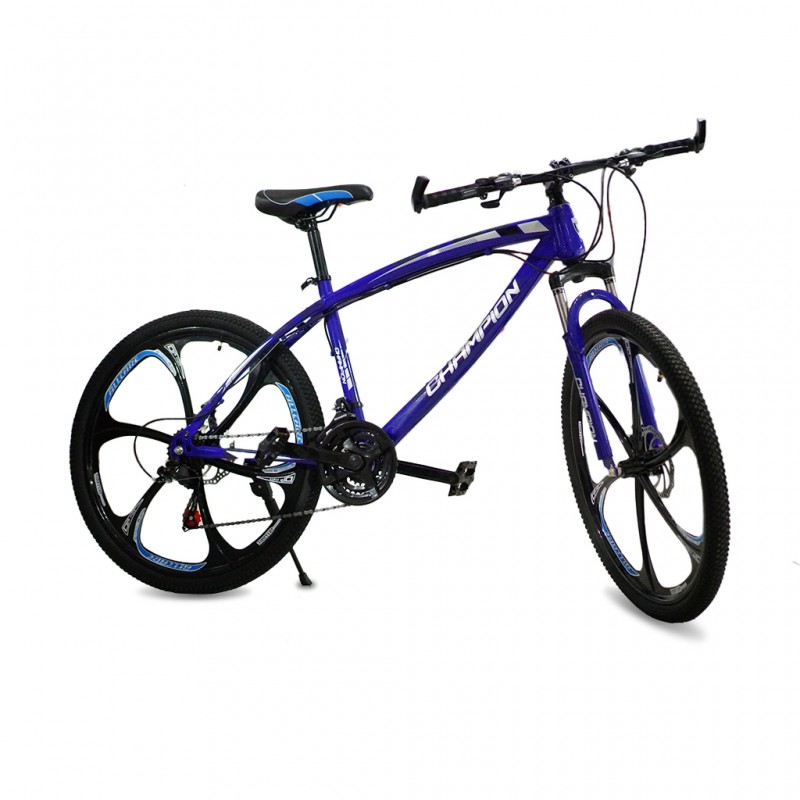 Champion YM-MB-31 26" Blue MTB