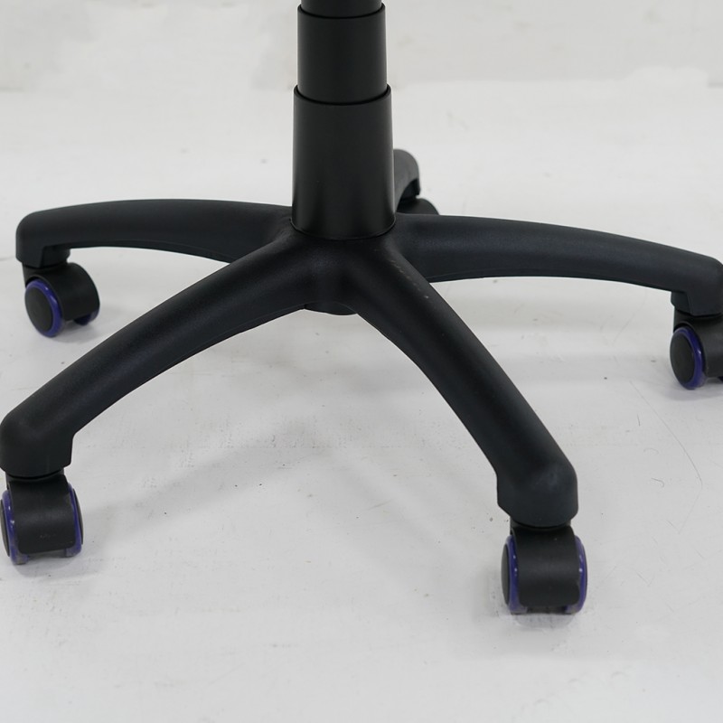 Spyro Gaming Chair Black /Blue Class 4 Gas Lift