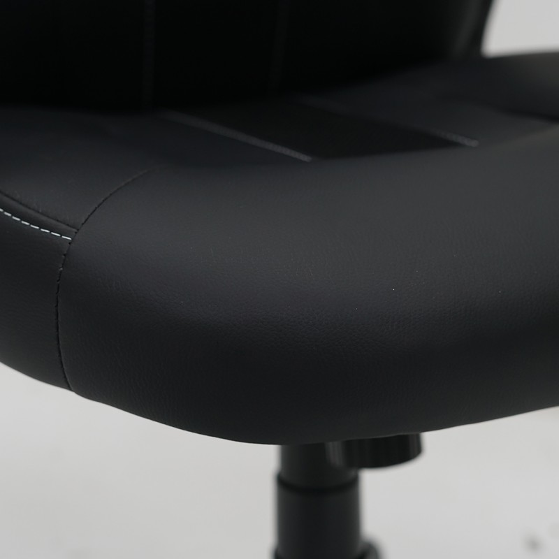 Spyro Gaming Chair Black /Blue Class 4 Gas Lift