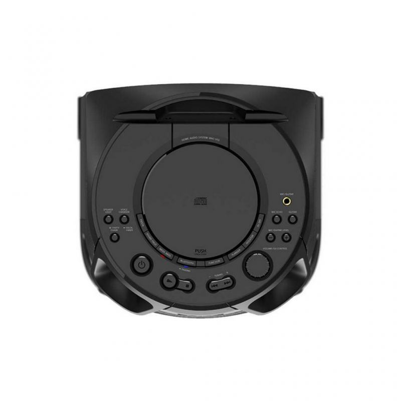 Sony MHC-V13 High Power Home Audio System with 2 Tweeters