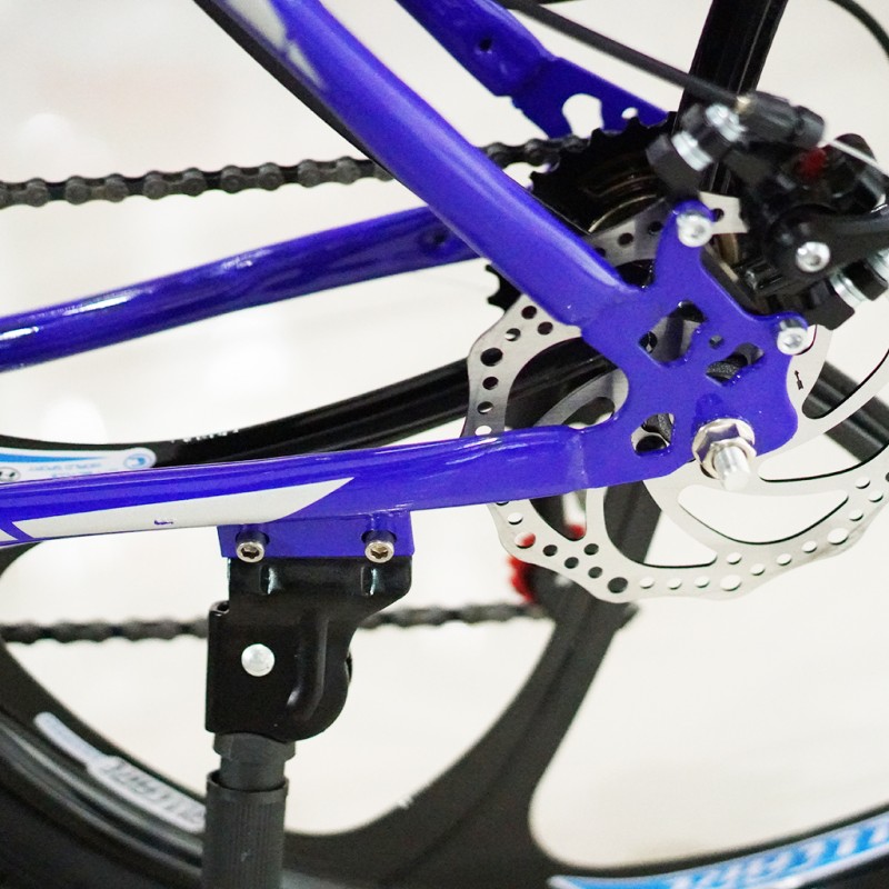 Champion YM-MB-31 26" Blue MTB