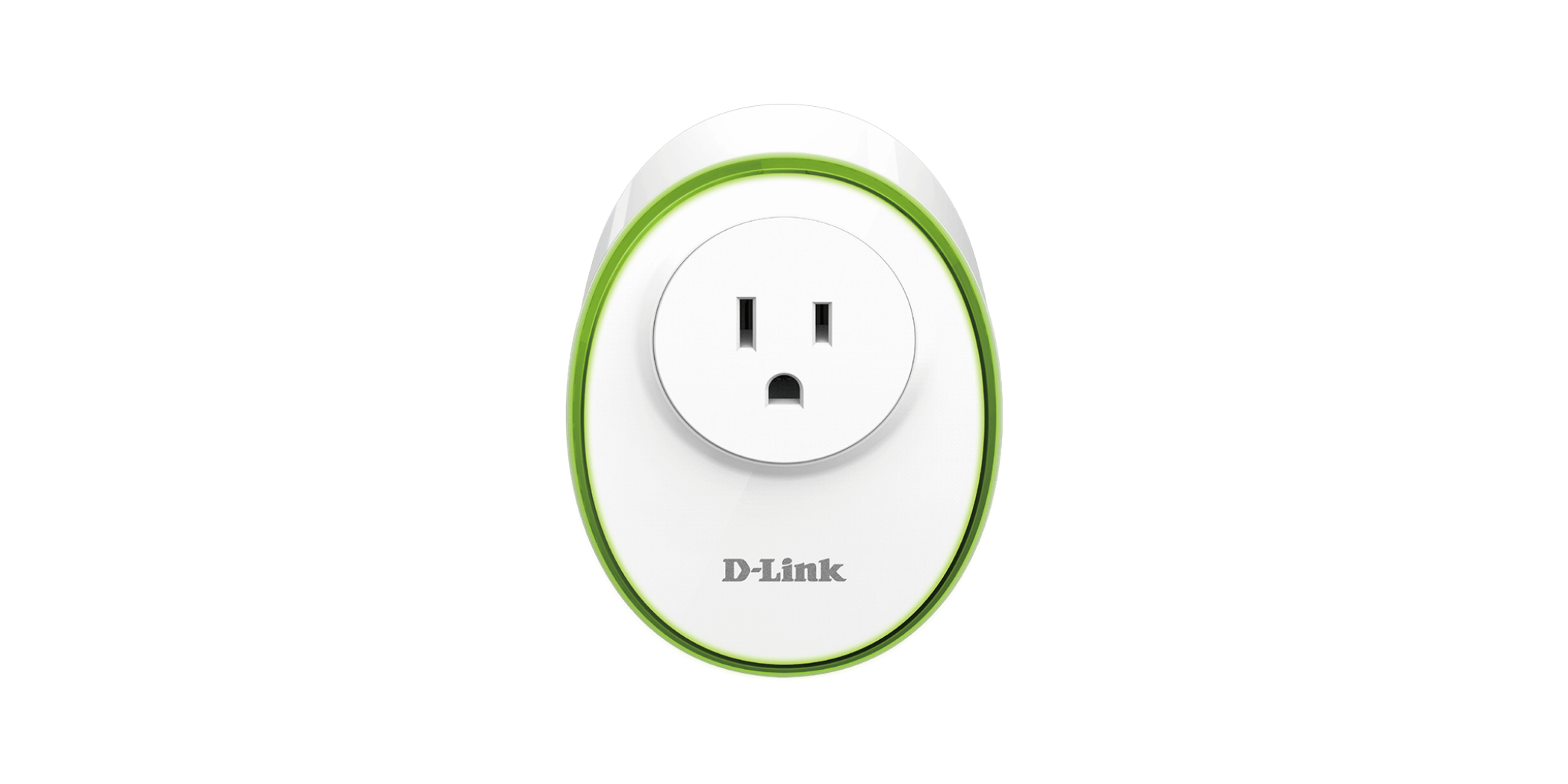 D-Link Home WiFi Smart Plug DSP-W115/BSG
