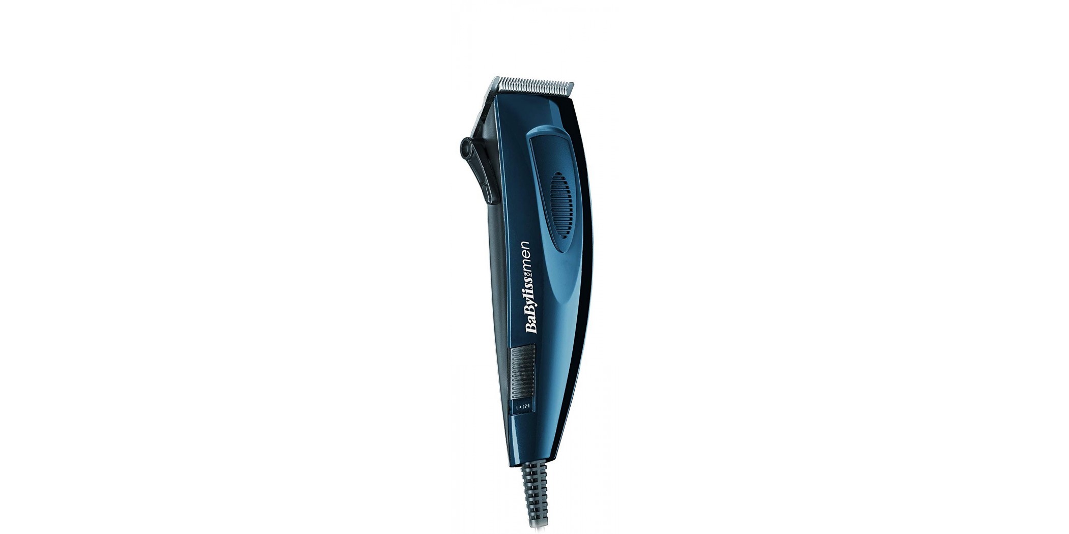 Babyliss E695E 45mm Corded 2YW Hair Clipper