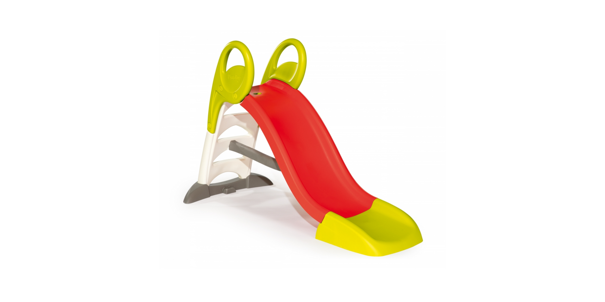 Simba Smoby-Funny Slide (W224 X D87.5 X H115 Cm)