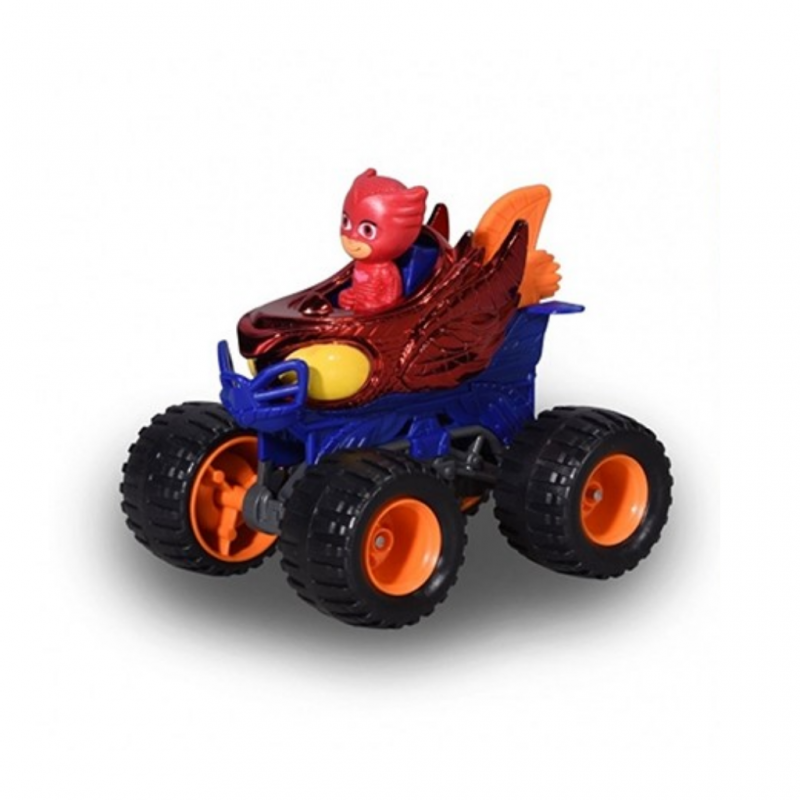 Simba Majorette - Pj Masks Single Pack Owlette