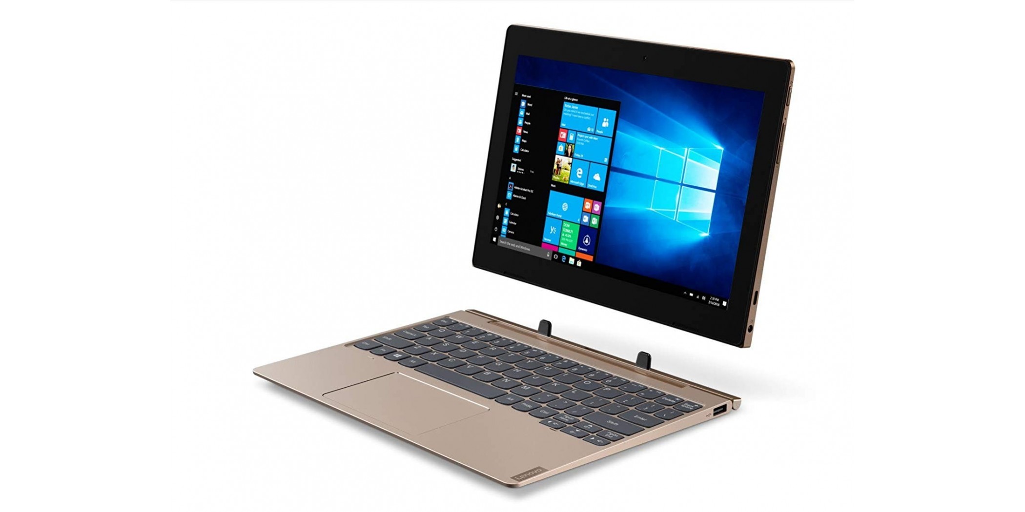 Lenovo Ideapad D330 2-in-1