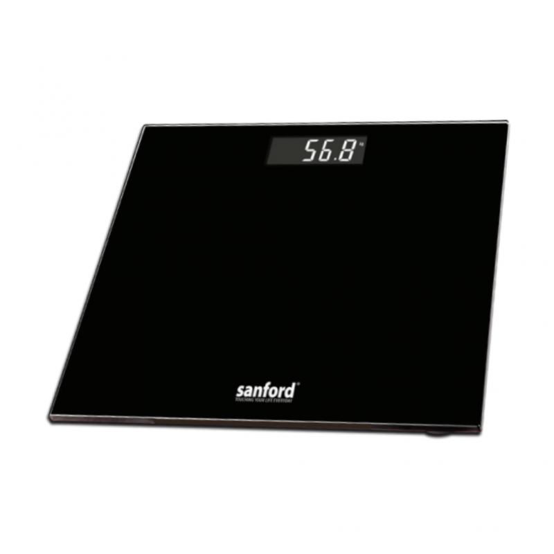 Sanford SF1519BS Personal Scale “O”