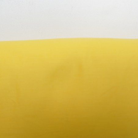 Fitted Sheet 200x200+20 cm Bright Yellow
