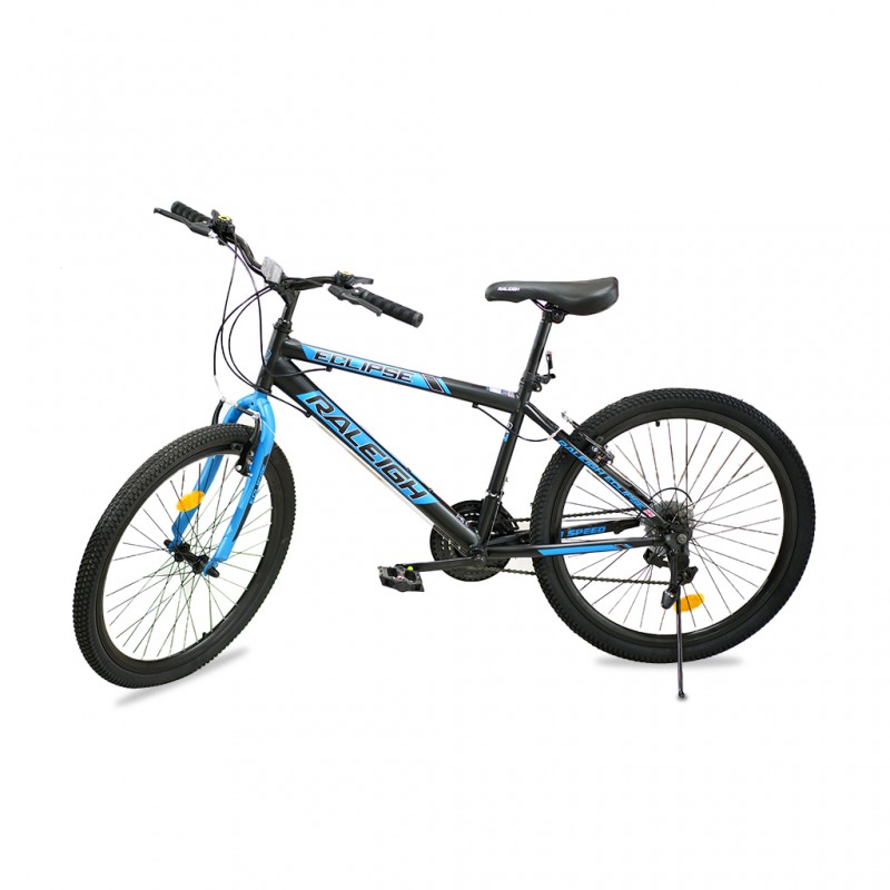 Raleigh Eclipse 24M-18 24'' Men MTB