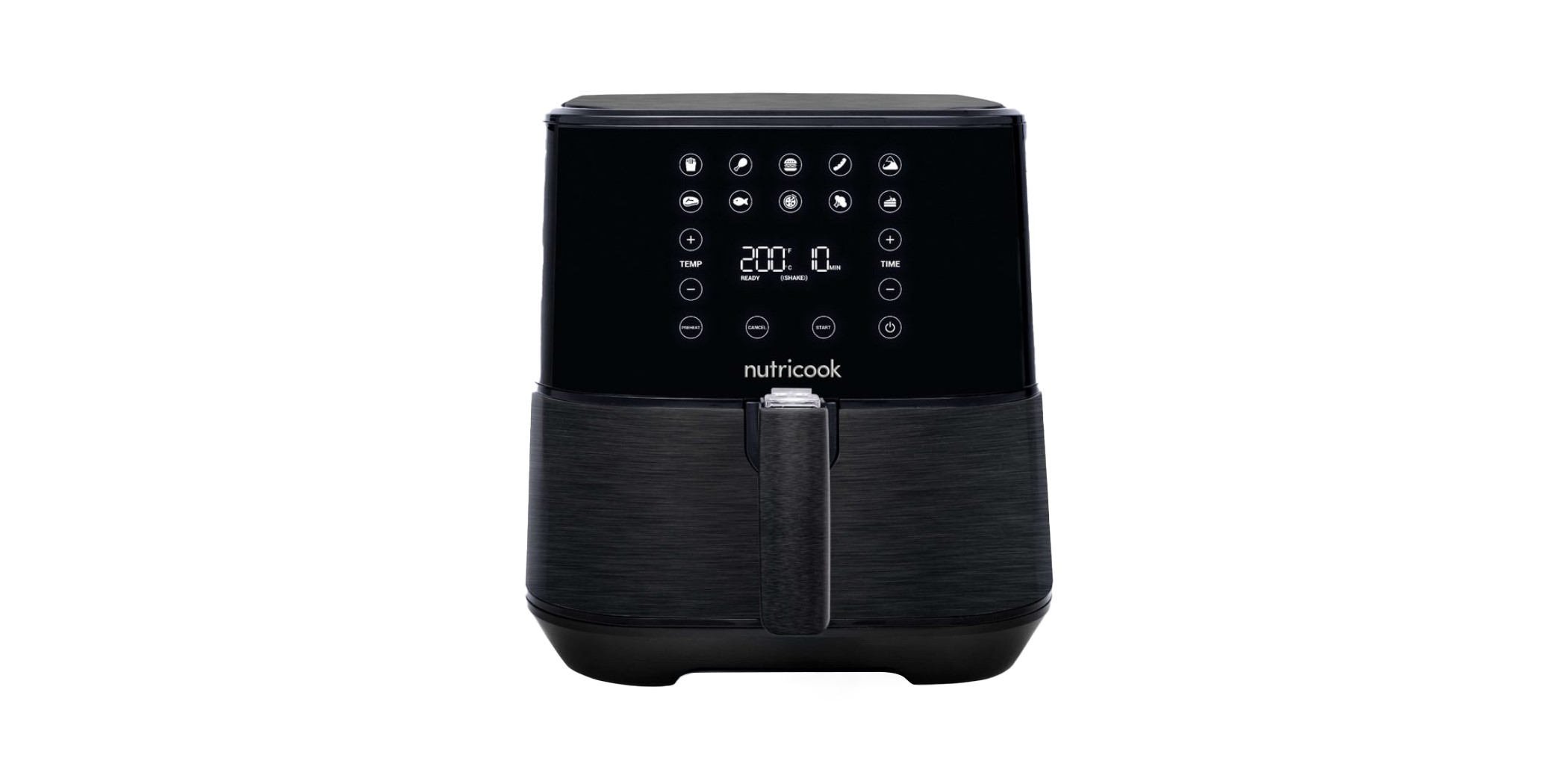 Shop Air Fryers Online at Best Price - Courts Mammouth