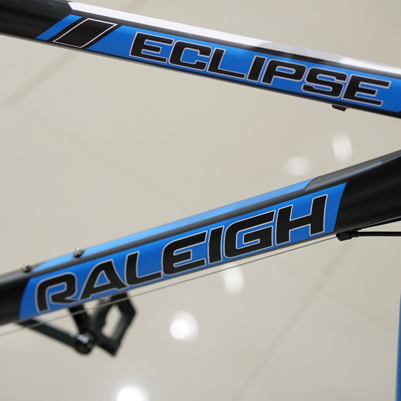 Raleigh Eclipse 26M-18 26'' Men MTB