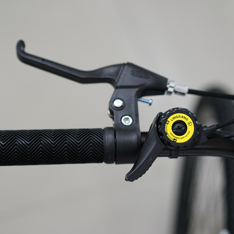 Raleigh Eclipse 26M-18 26'' Men MTB