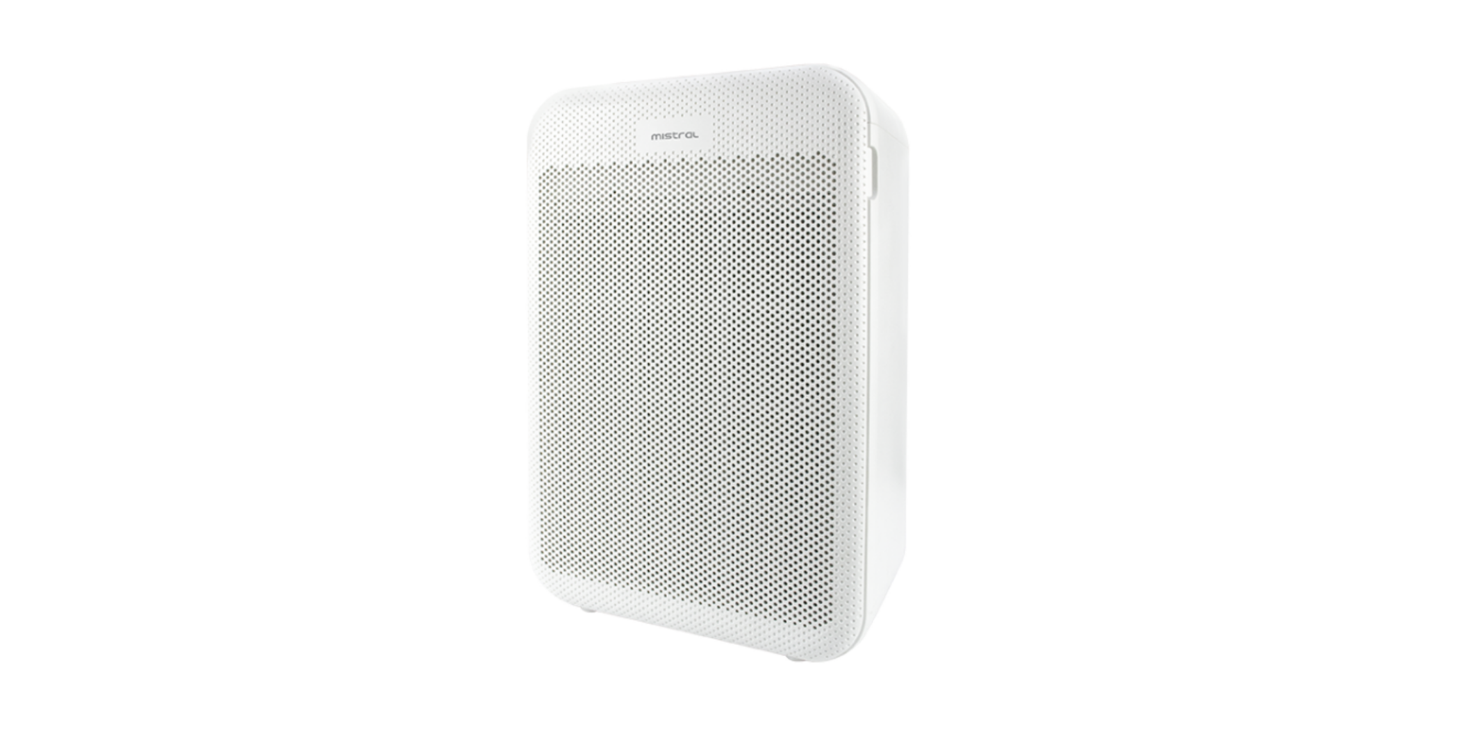 Mistral MAPF32 360Mᵌ/H HEPA Filter Smart Air Purifier