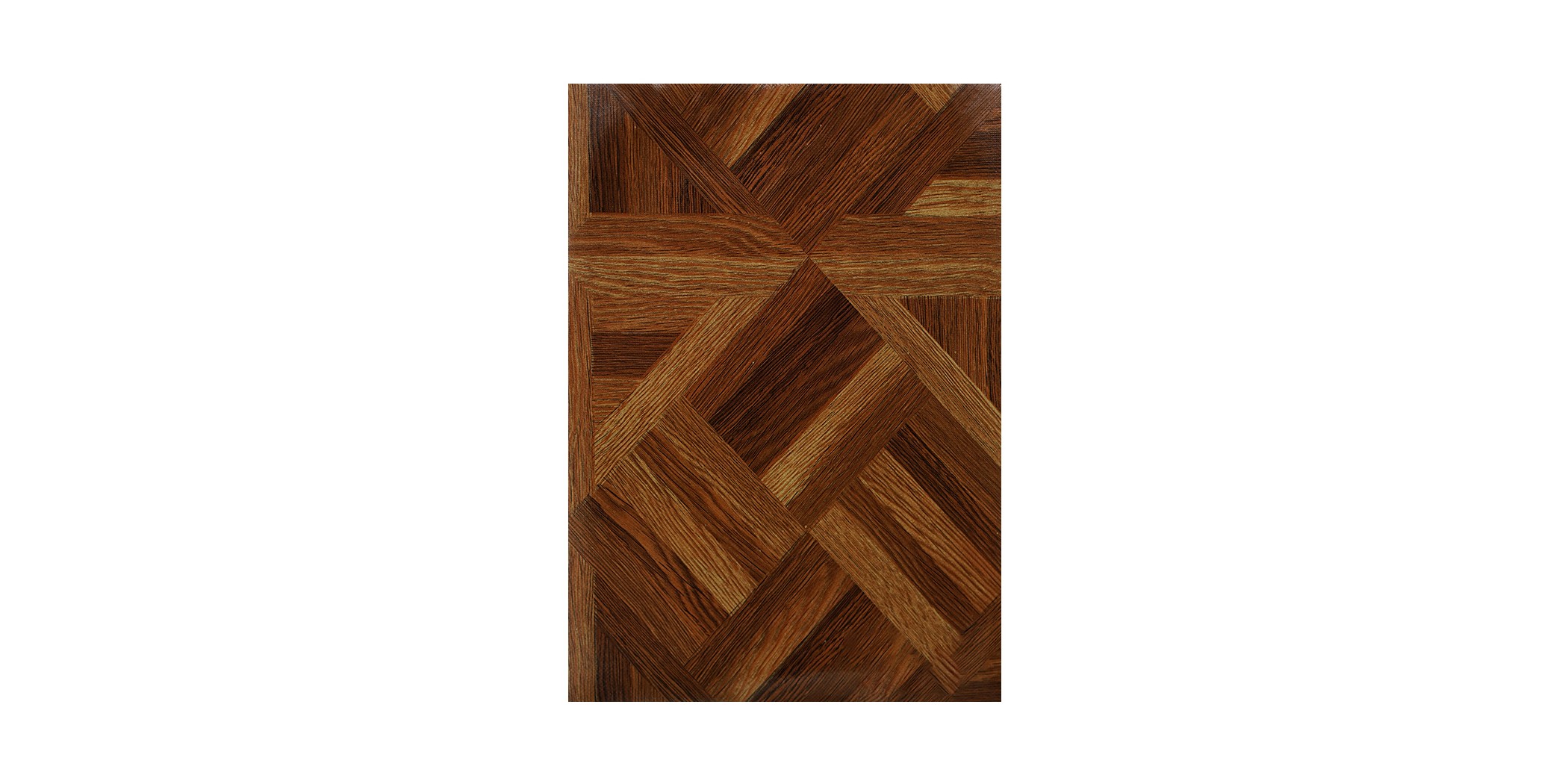 PVC Flooring Ref 363-06 Brown & Light Brown