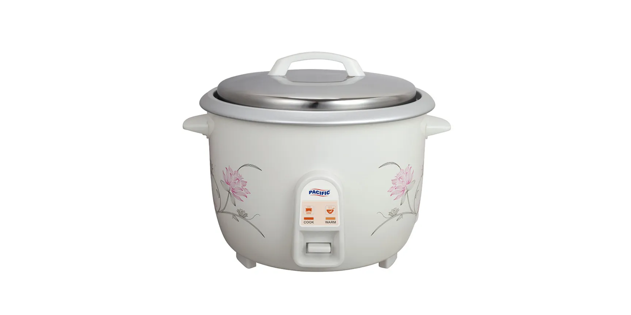 Pacific PCK900 5.6L Rice Cooker "O"