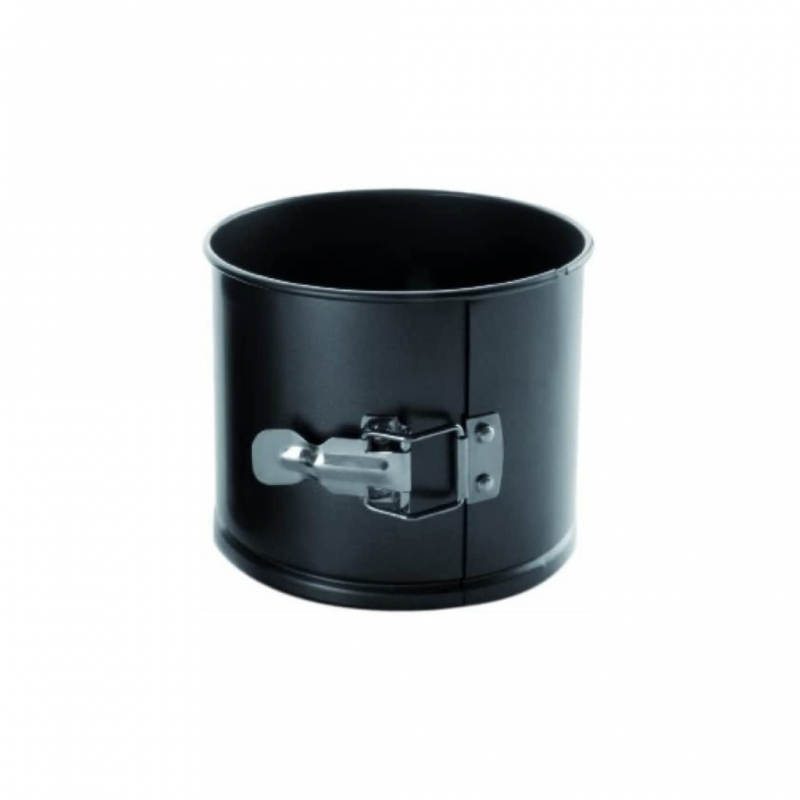 Ibili 826712-IB 12x10cm Panettone Mould "O"