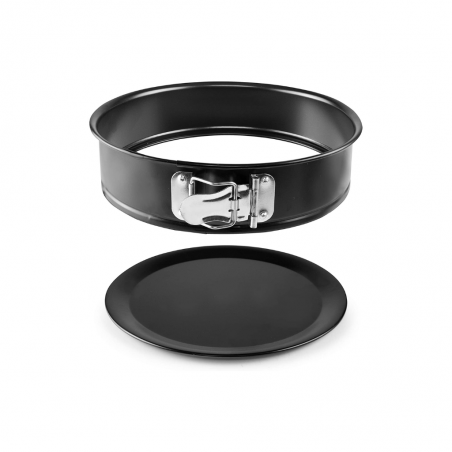 Ibili 820124-IB 24cm Moka Spring Form "O"