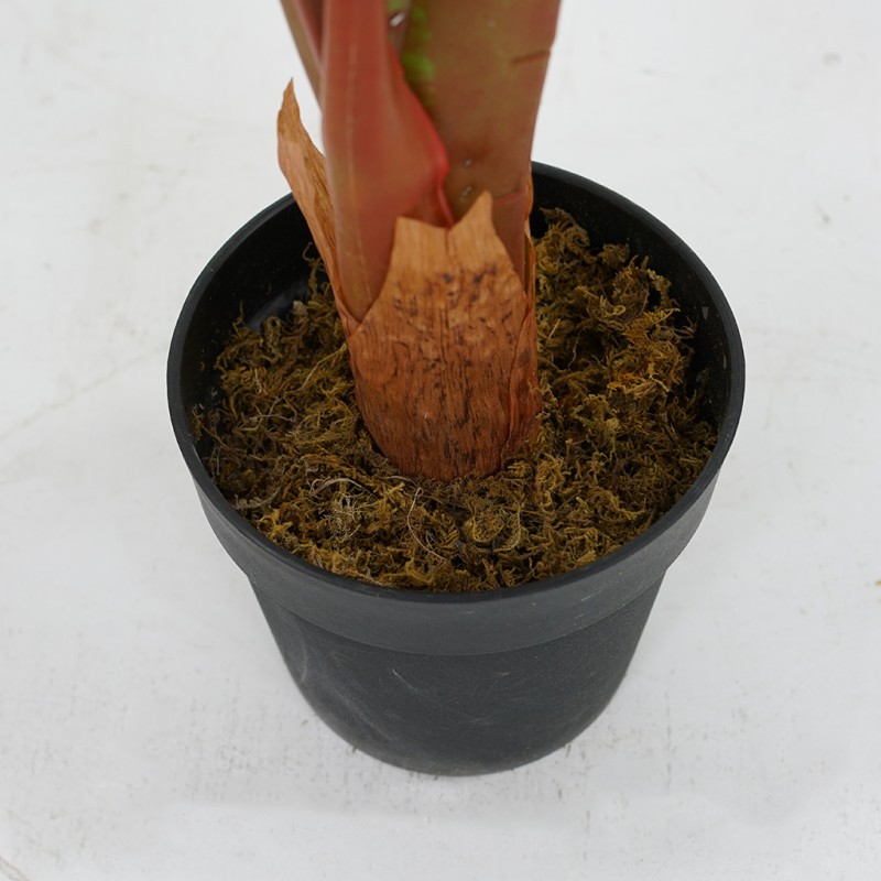 Philo Tree Artifical Plant 160cm P.Pot 8"