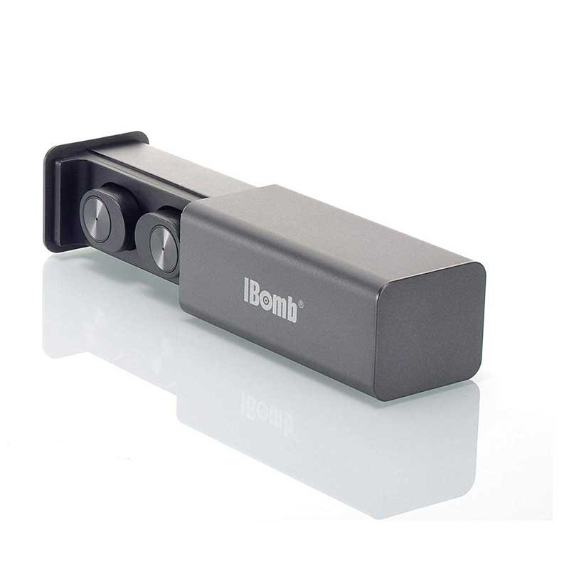 iBomb Twins Wireless Earbuds V10